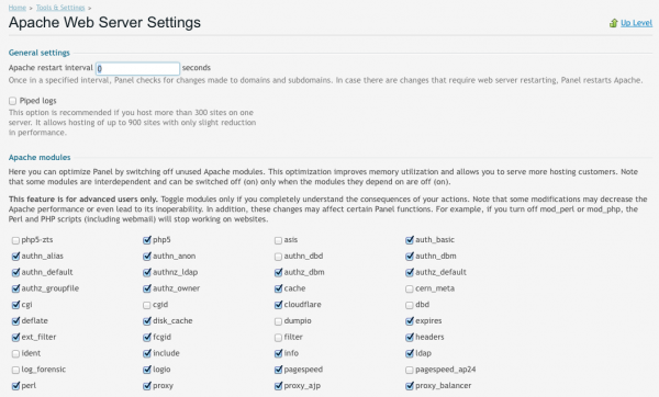 How To Install Apache Modpagespeed On Centos With Plesk The Wp Guru