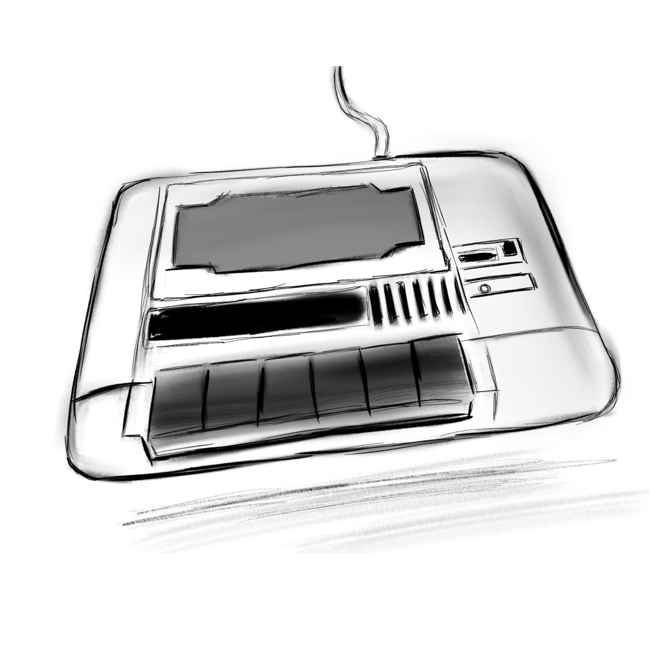 How to listen to your Commodore Datasette – The WP Guru