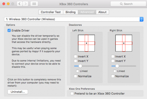 How to connect your Xbox 360 Controller to Dolphin for Mac – The WP Guru