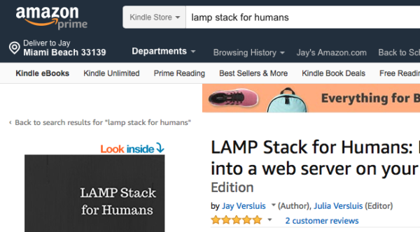 How to build an Amazon link efficiently – The WP Guru