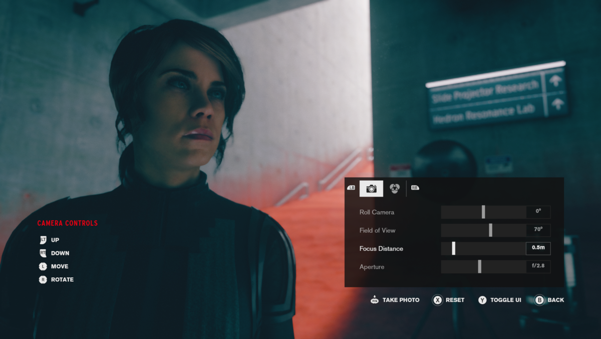 Where does CONTROL save shots from Photo Mode (on Windows) – The WP Guru