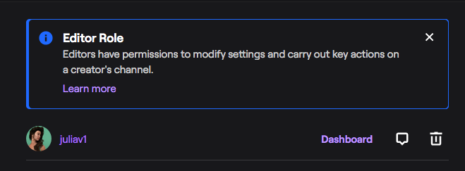 How to access someone else’s Dashboard in Twitch – The WP Guru