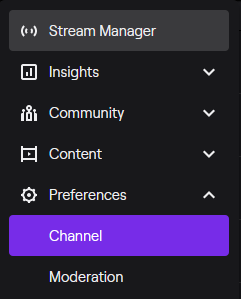 How to find your Followers on Twitch (as of July 2020) – The WP Guru