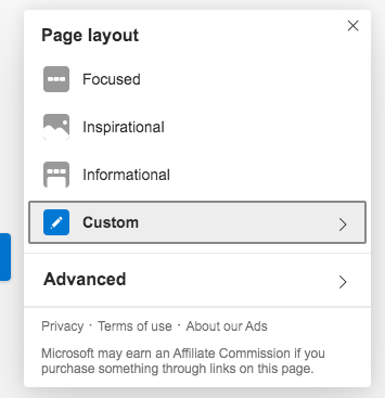 How to open blank new tabs in Microsoft Edge – The WP Guru