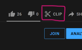 Where to find a List of all Clips you’ve made from YouTube Videos – The ...