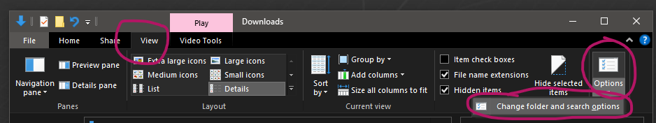 FIXED: Creating folders and renaming files takes forever in Windows ...