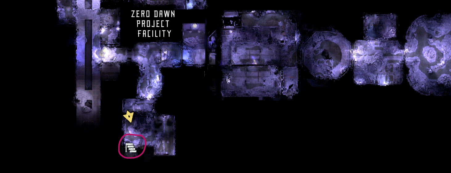 How to get out of the Zero Dawn Facility in Sunfall – The WP Guru