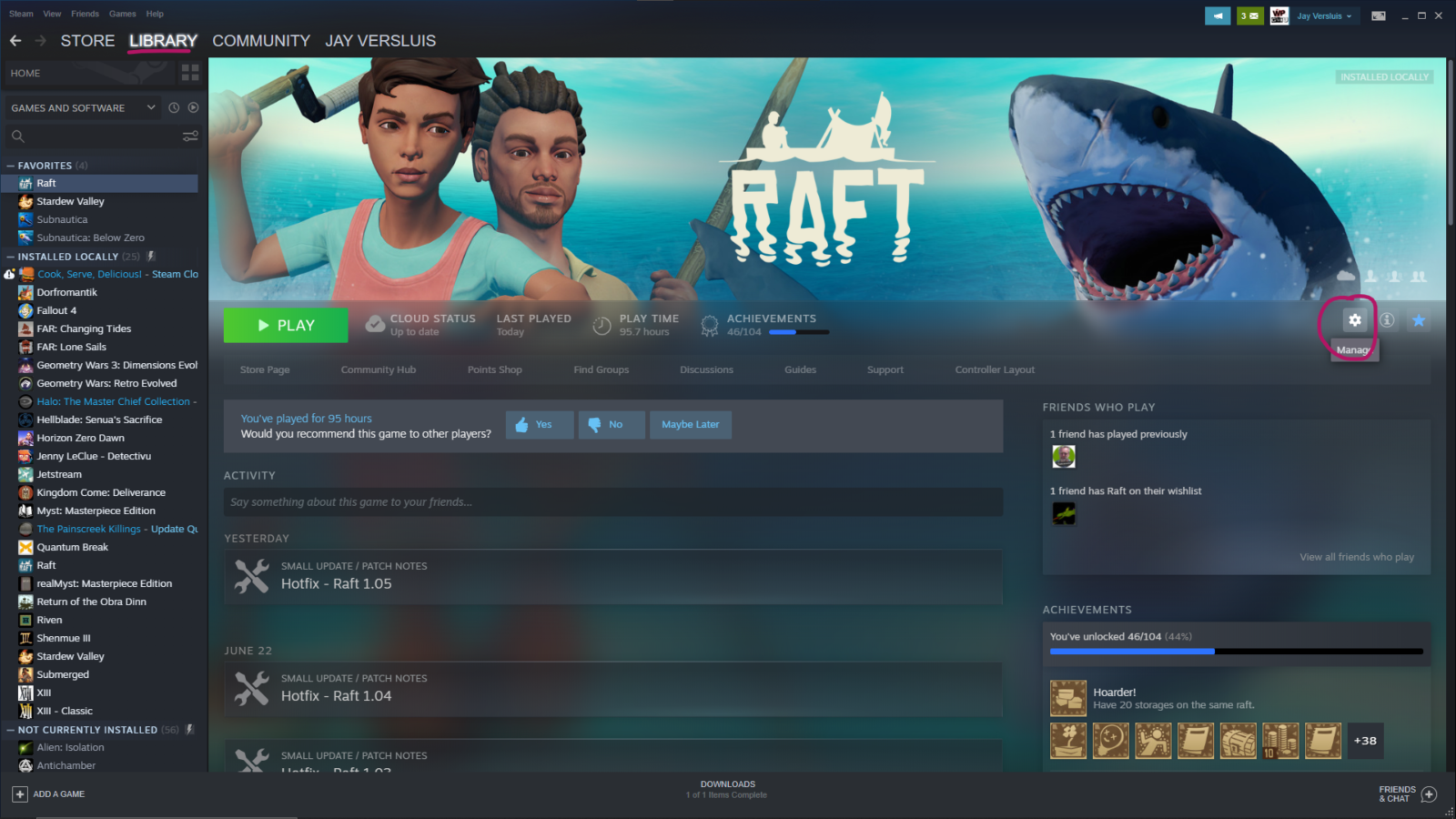 How To Re Map Game Controller Input On Steam The Wp Guru