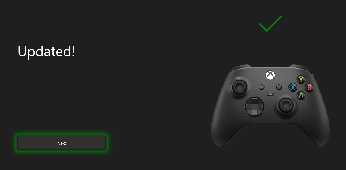 How to update your Xbox Controller Firmware from Windows – The WP Guru