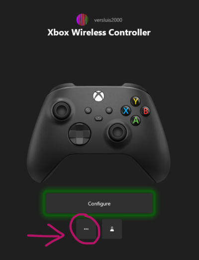 How to update your Xbox Controller Firmware from Windows – The WP Guru