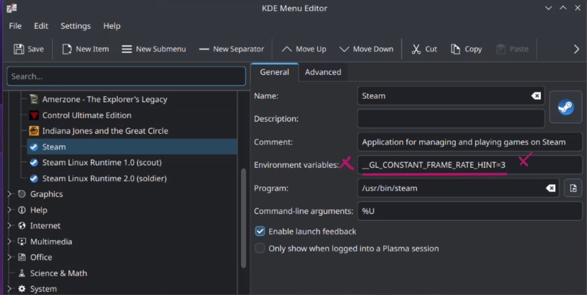 FIXED: Steam won’t launch on Fedora 42 – The WP Guru