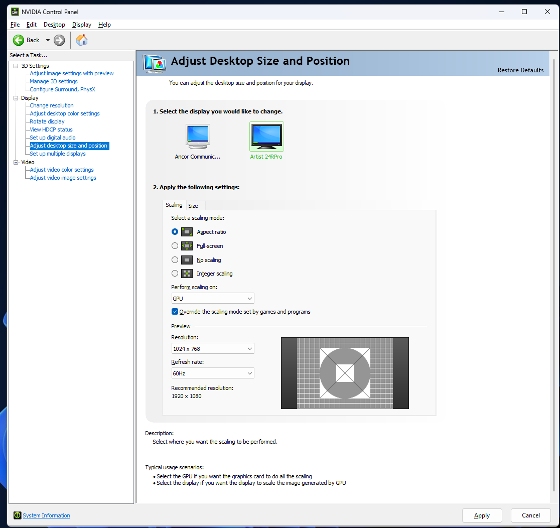 How to play Secret Files: Tunguska in 4:3 on Windows 11 – The WP Guru